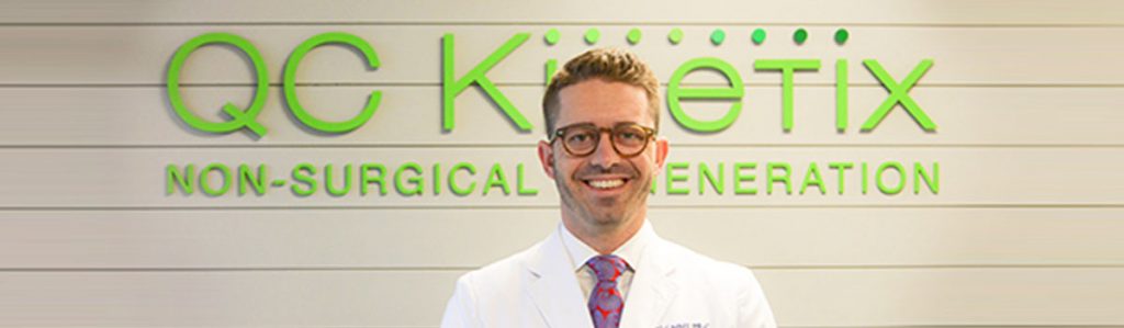 Job Descriptions – QC Kinetix